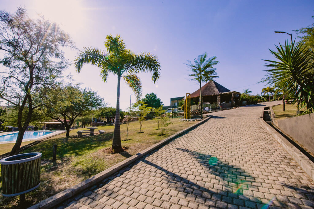 Home - The Rock Edwaleni