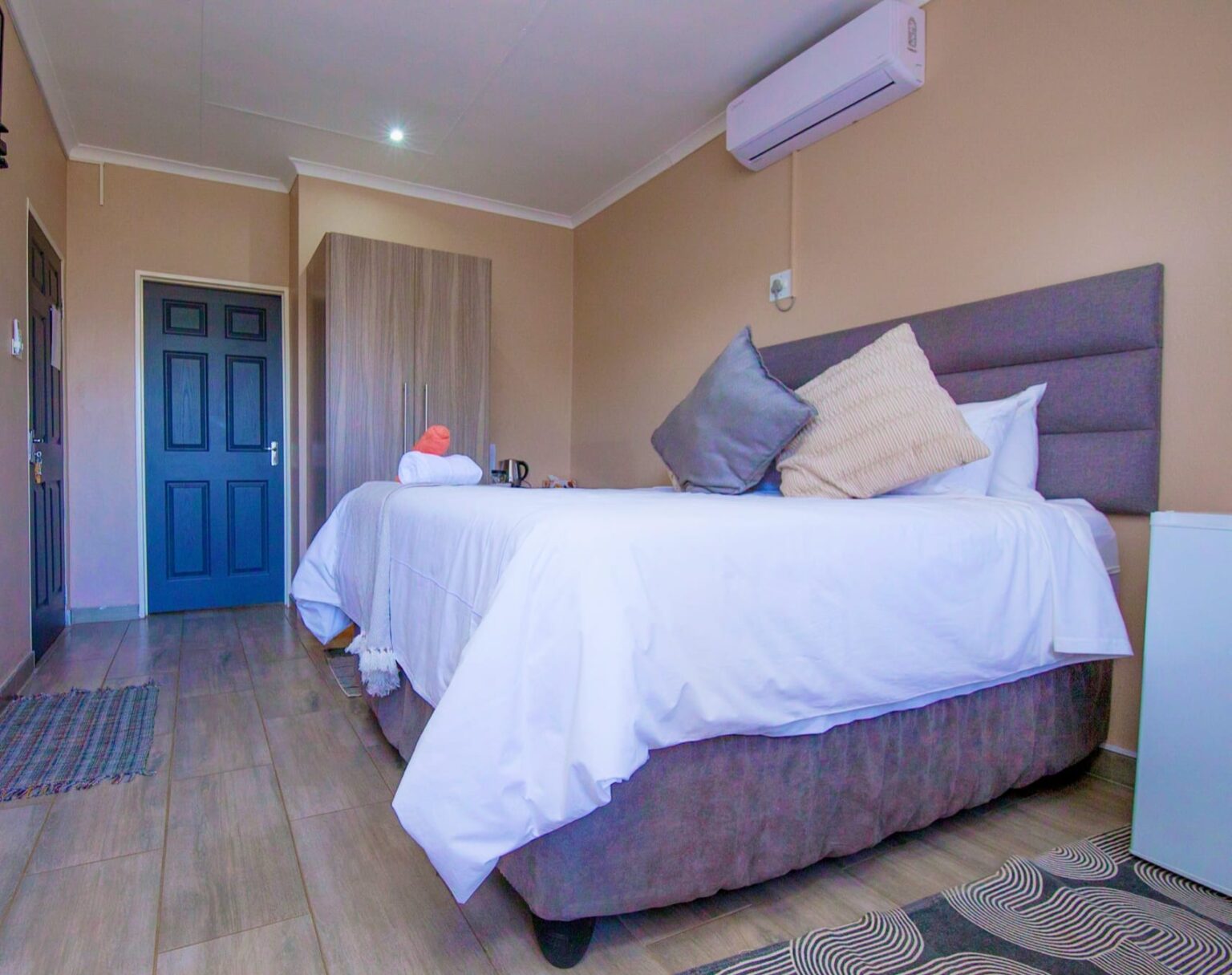 Home - The Rock Edwaleni