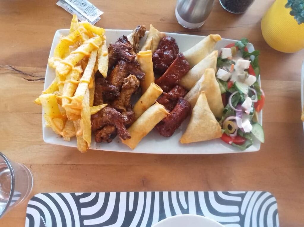 Home - The Rock Edwaleni