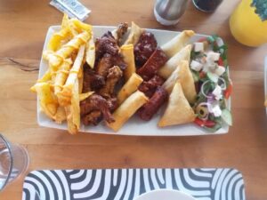 Home - The Rock Edwaleni