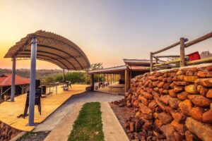 Home - The Rock Edwaleni